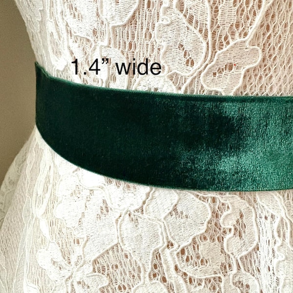 Extra Wide Belt - Etsy