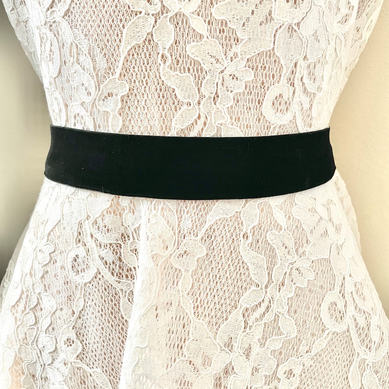 Womens Extra Wide Belts - Etsy