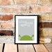 Freak Flag Art Print - Etsy