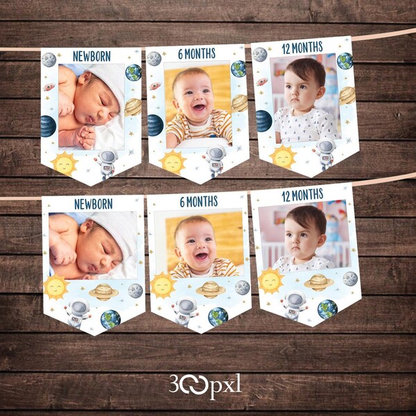 Blast off Birthday - Etsy