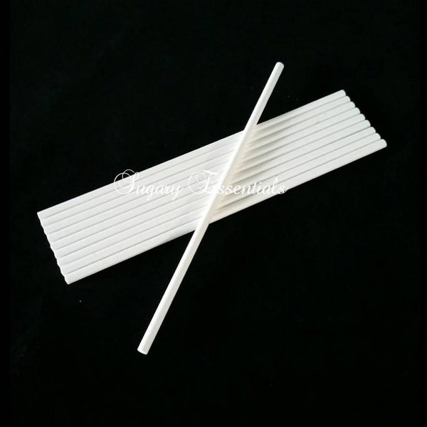 Cake Pop Sticks - Etsy