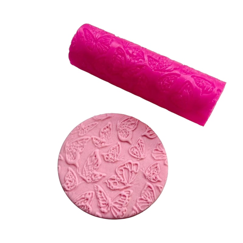 Embossing Roller - Etsy