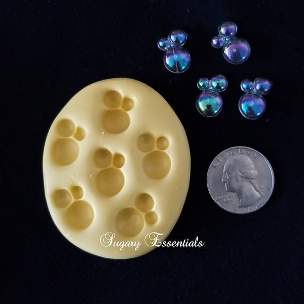 Bubble Mold - Etsy