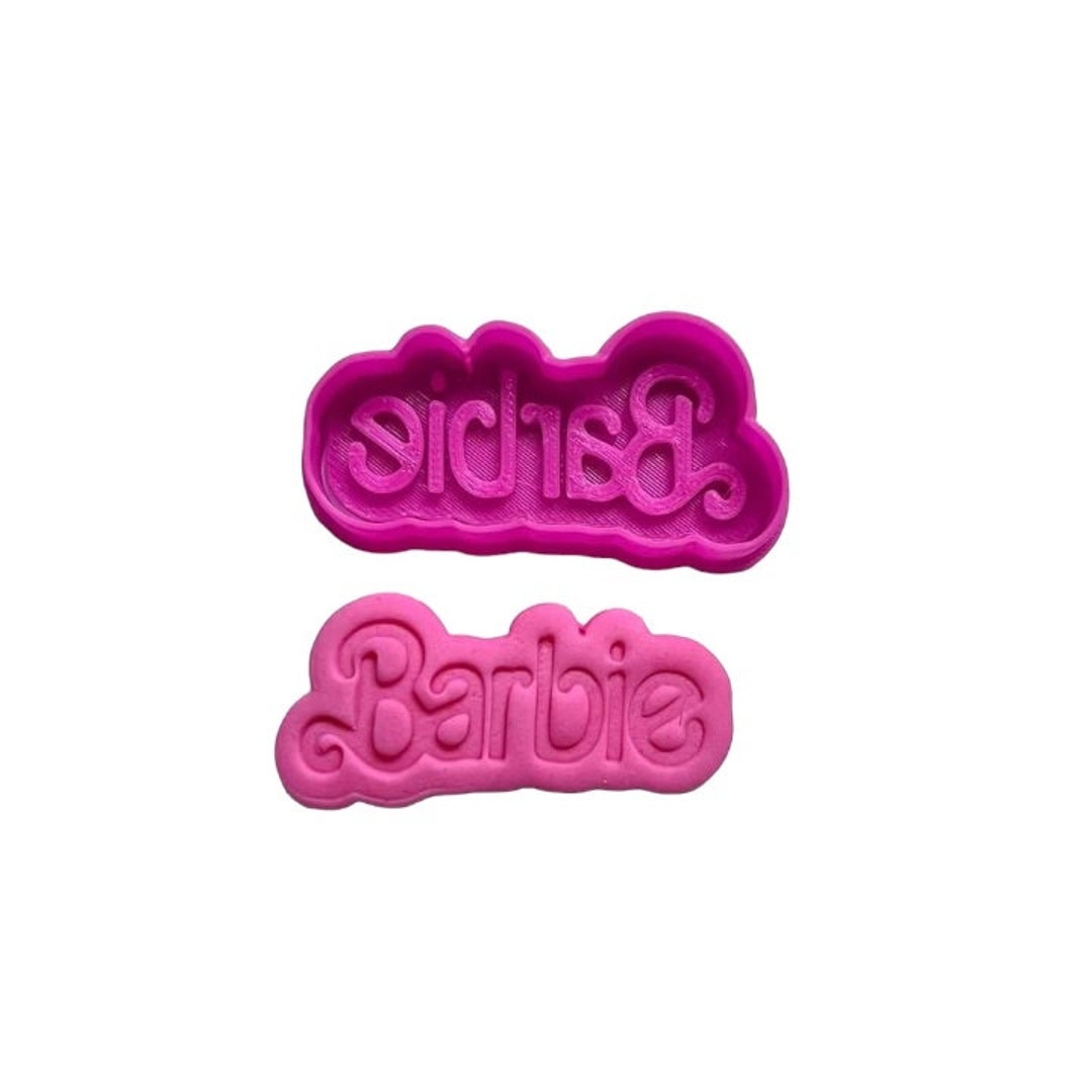 B Logo Stamp/embosser new - Etsy