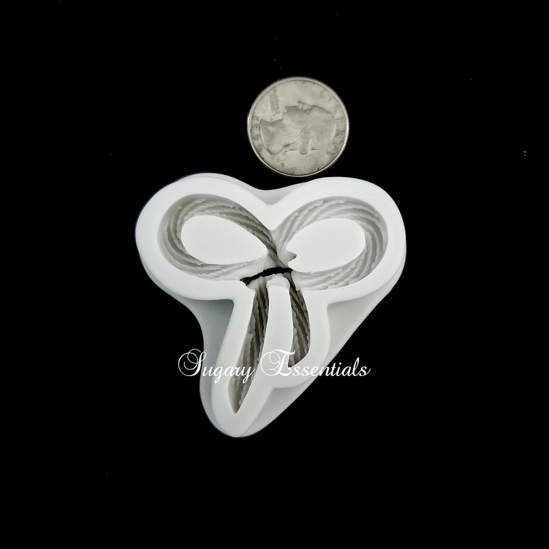 Fondant Rope Mould - Etsy