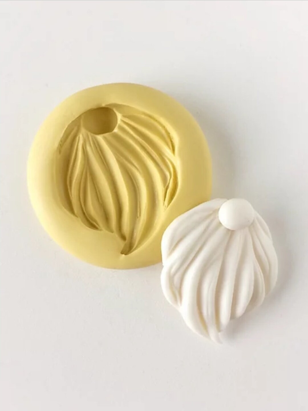 Gnome Beard Mold - Etsy