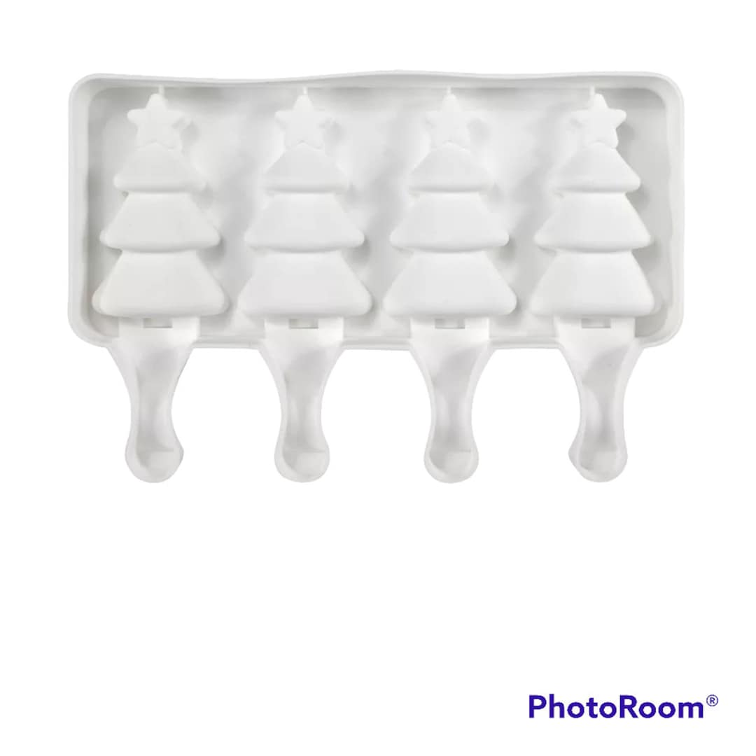 Tree Cakesicle Mold - Etsy