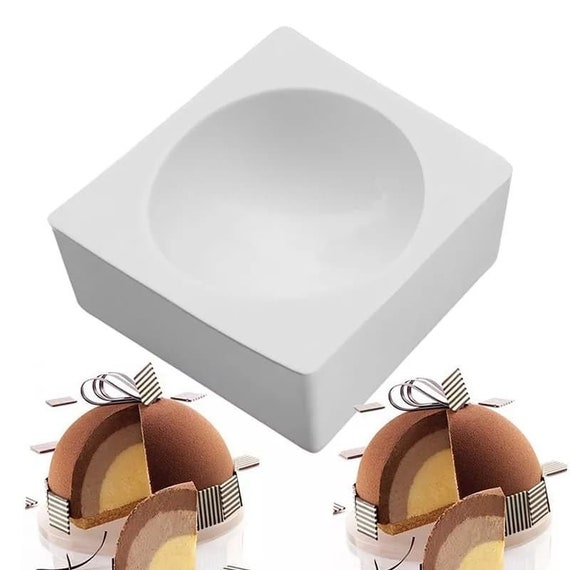 Large Sphere Mold | Etsy