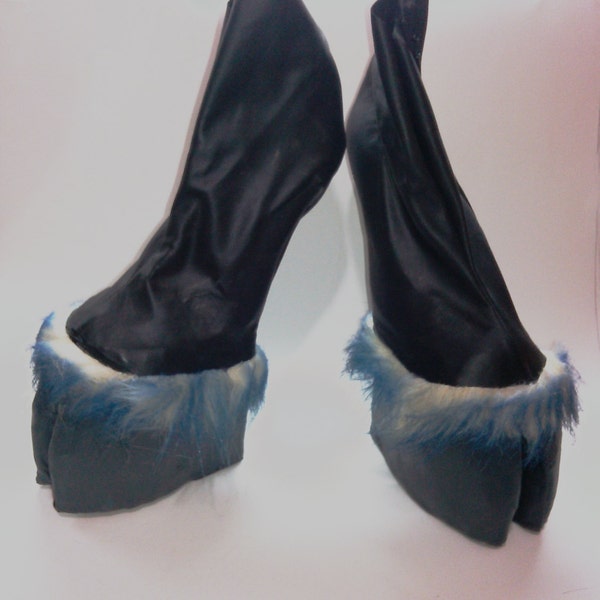 Hooves Cosplay - Etsy