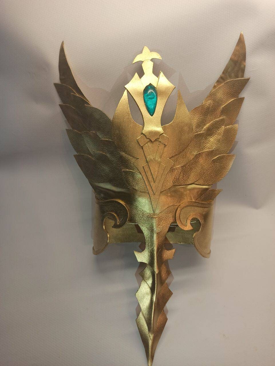 Final Fantasy XIV FF14 Lyse Hext Cosplay Costume Red Dress - Etsy UK