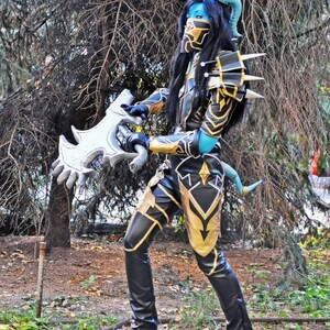 Black Hooves Devil Demon Feet Adult Shoe Costume, Draenei Hooves, D - Etsy