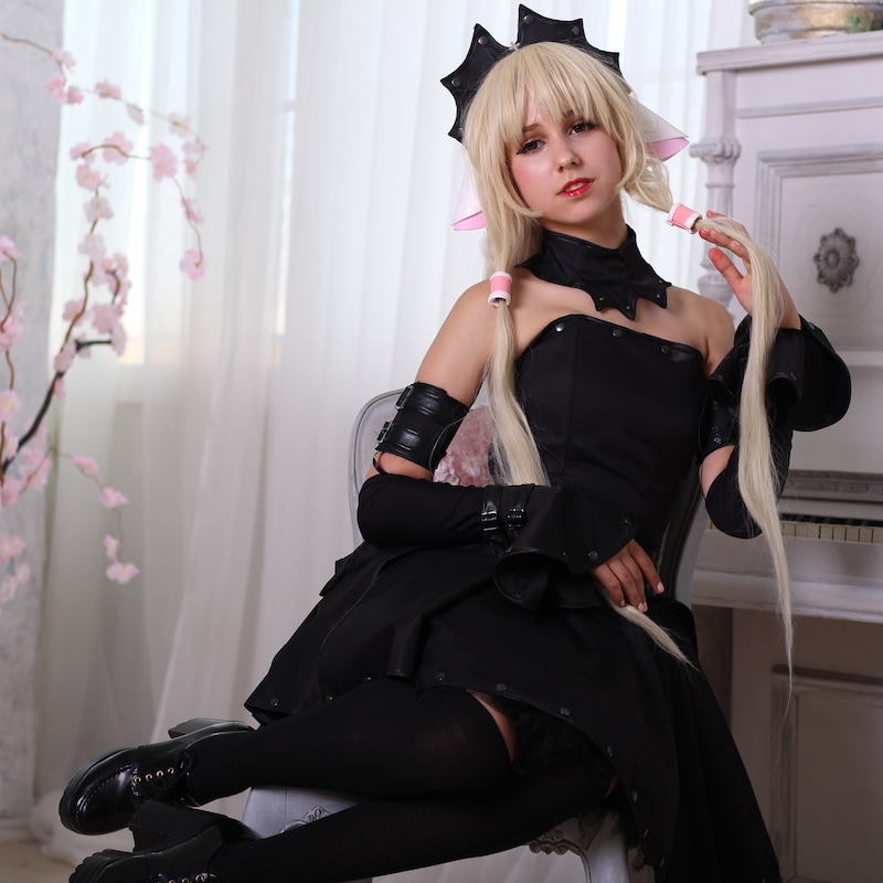 Cosplay Costume - Etsy