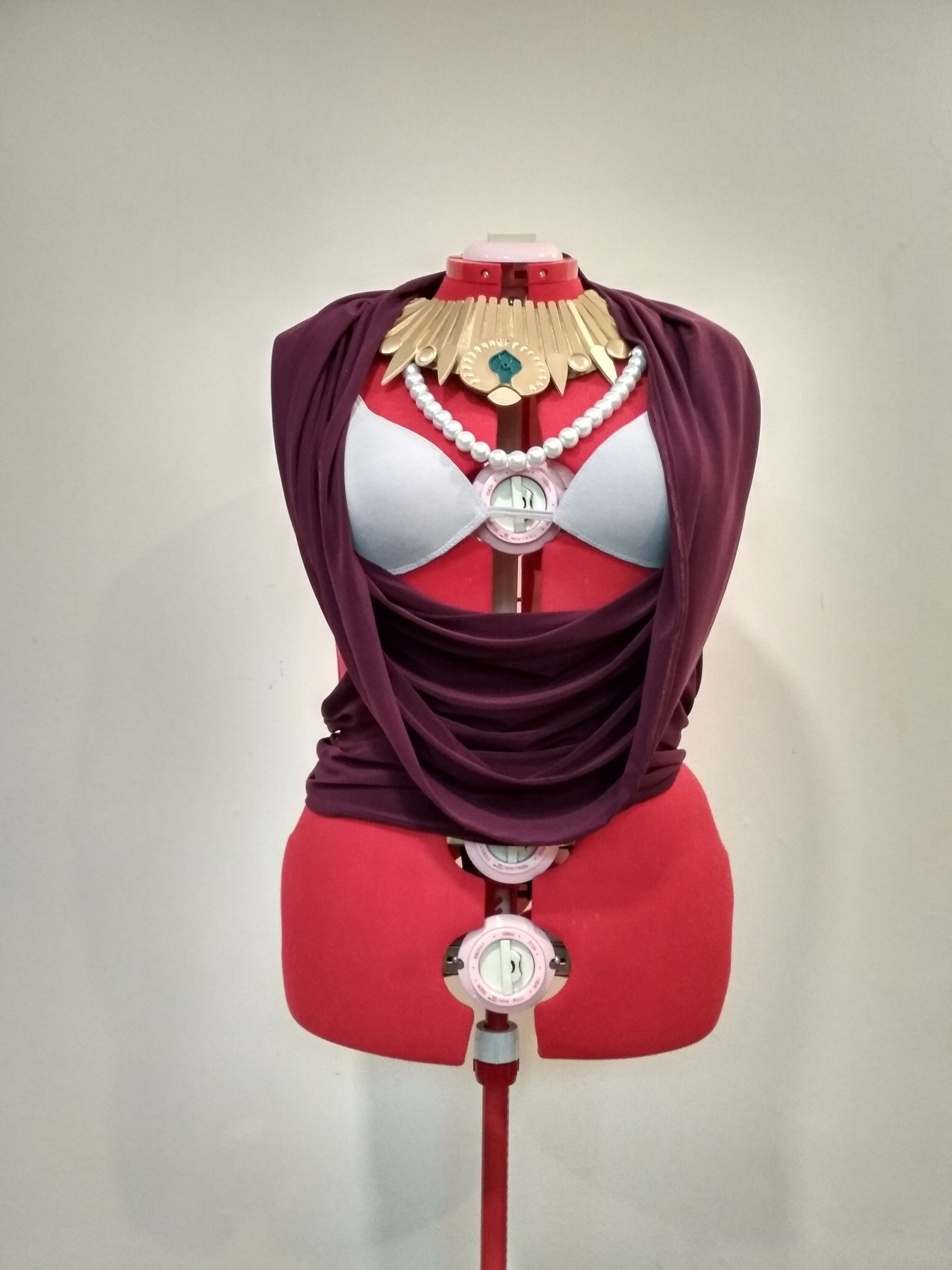 Morrigan Dragon Age Inquisition Cosplay Costumewitch - Etsy