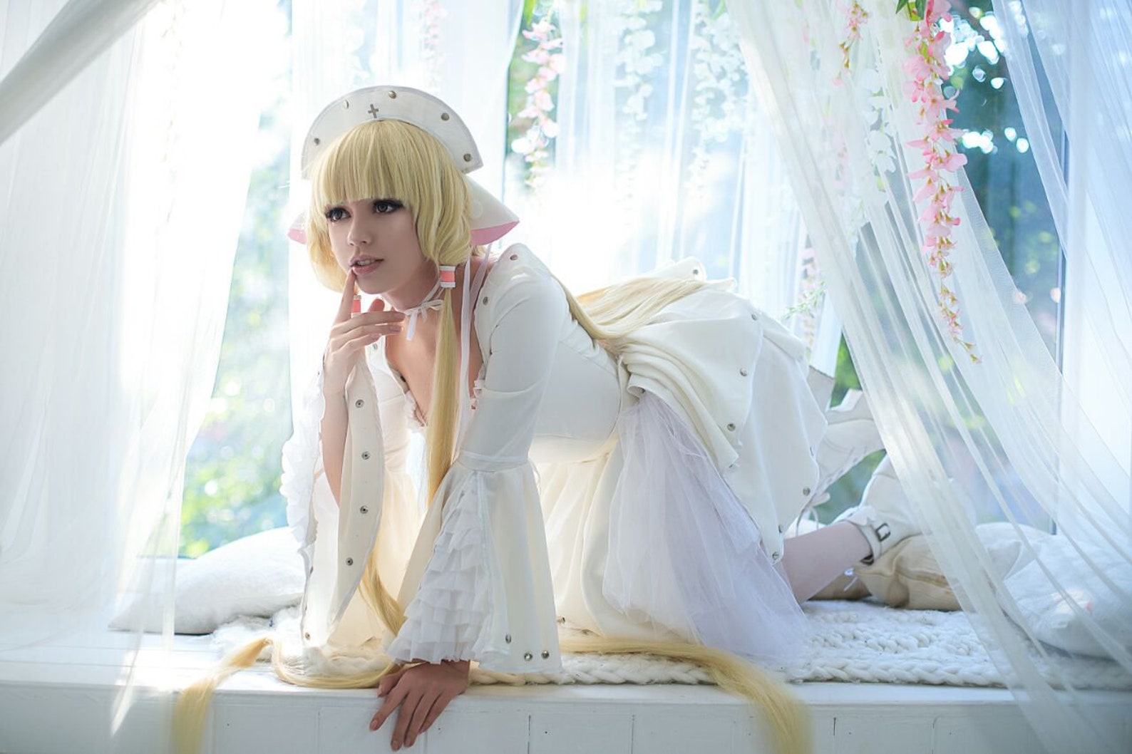 Chobits Cosplay Costume. Chii Chobits Cosplay, Chii Cosplay Costume ...