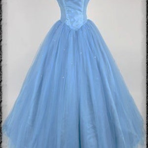 2015 NEW Movie Sandy Princess Cinderella Princess Dress Cosplay Costume ...