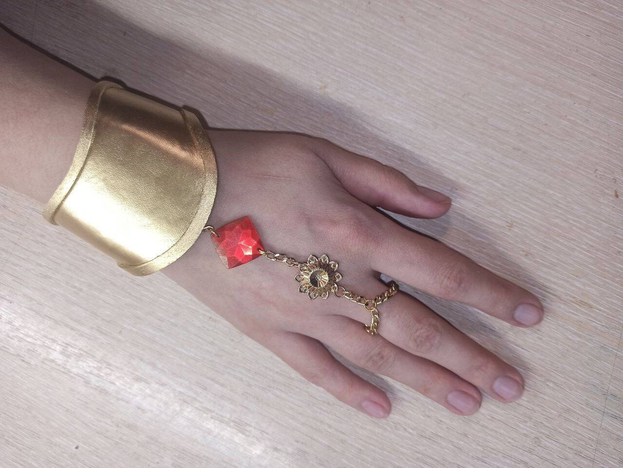 Final Fantasy XIV FF14 Lyse Hext Cosplay Costume Red Dress - Etsy UK