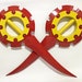 Rikku's Dagger, Rikku's Final Fantasy X-2 Cosplay, Cosplay Weapon - Etsy
