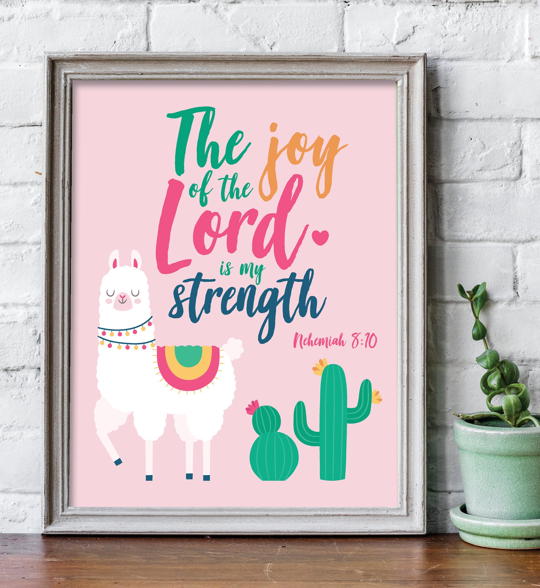 Bible Verses About Joy