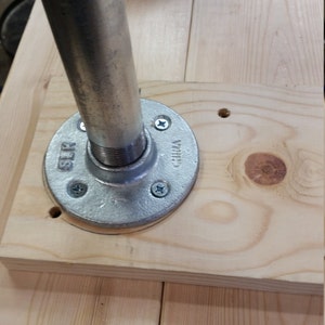 Easy DIY pipe legs FREE SHIPPING | Etsy