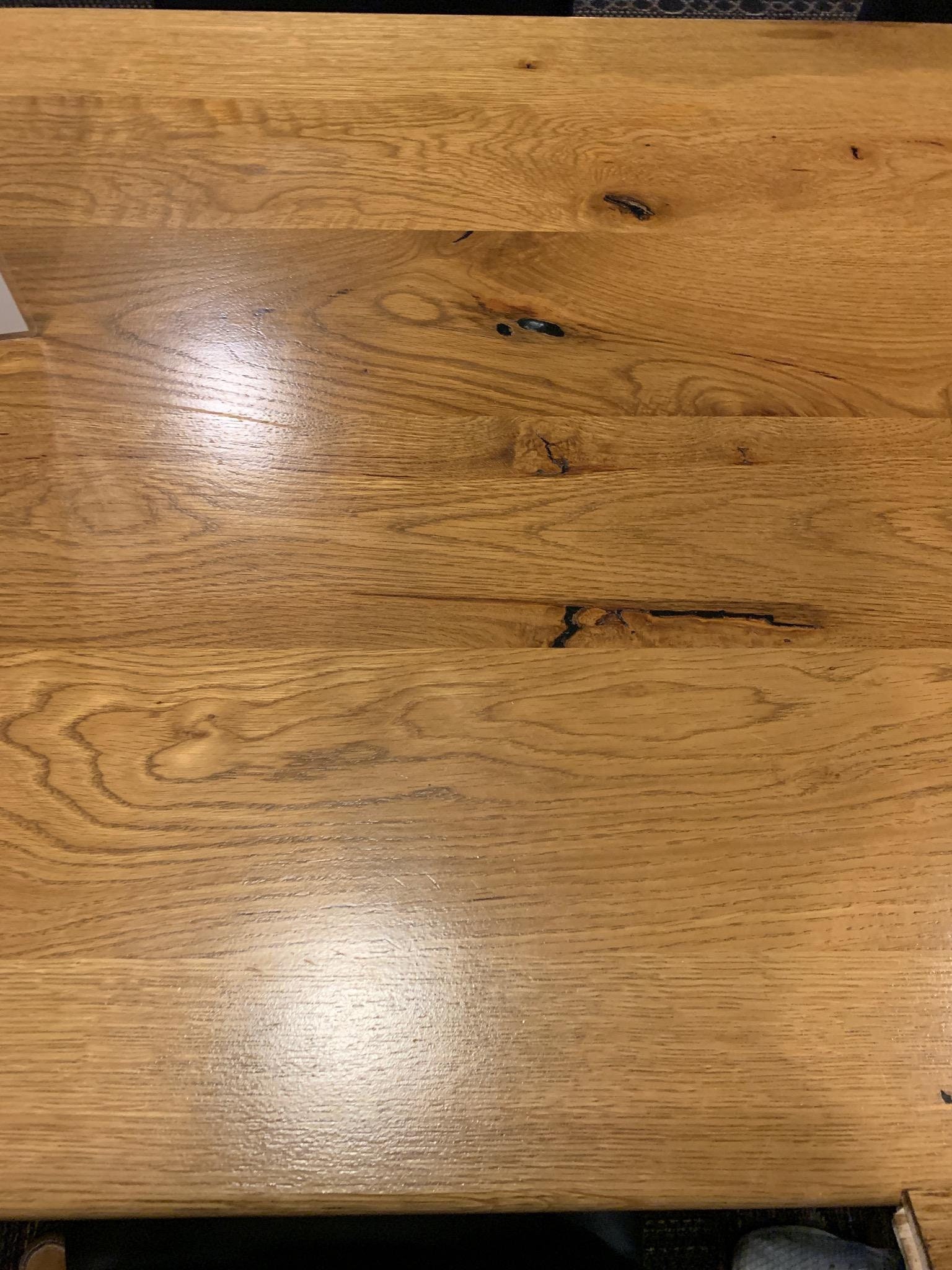 Table Tops for Home or Restaurant Pub Tables Rustic White Oak ...