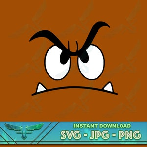 Goompa Costume SVG, Tshirt Costume Svg, Costume Layered Svg Cut File ...
