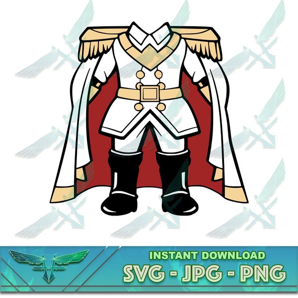 Prince Charming - Etsy