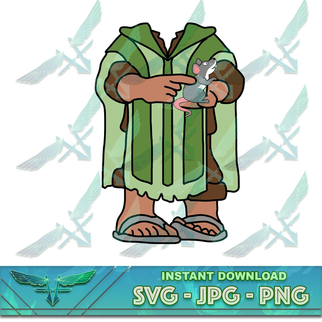 Bruno Svg, Bruno Png, Bruno Costume Svg, Bruno Shirt, Bruno Cake Topper ...