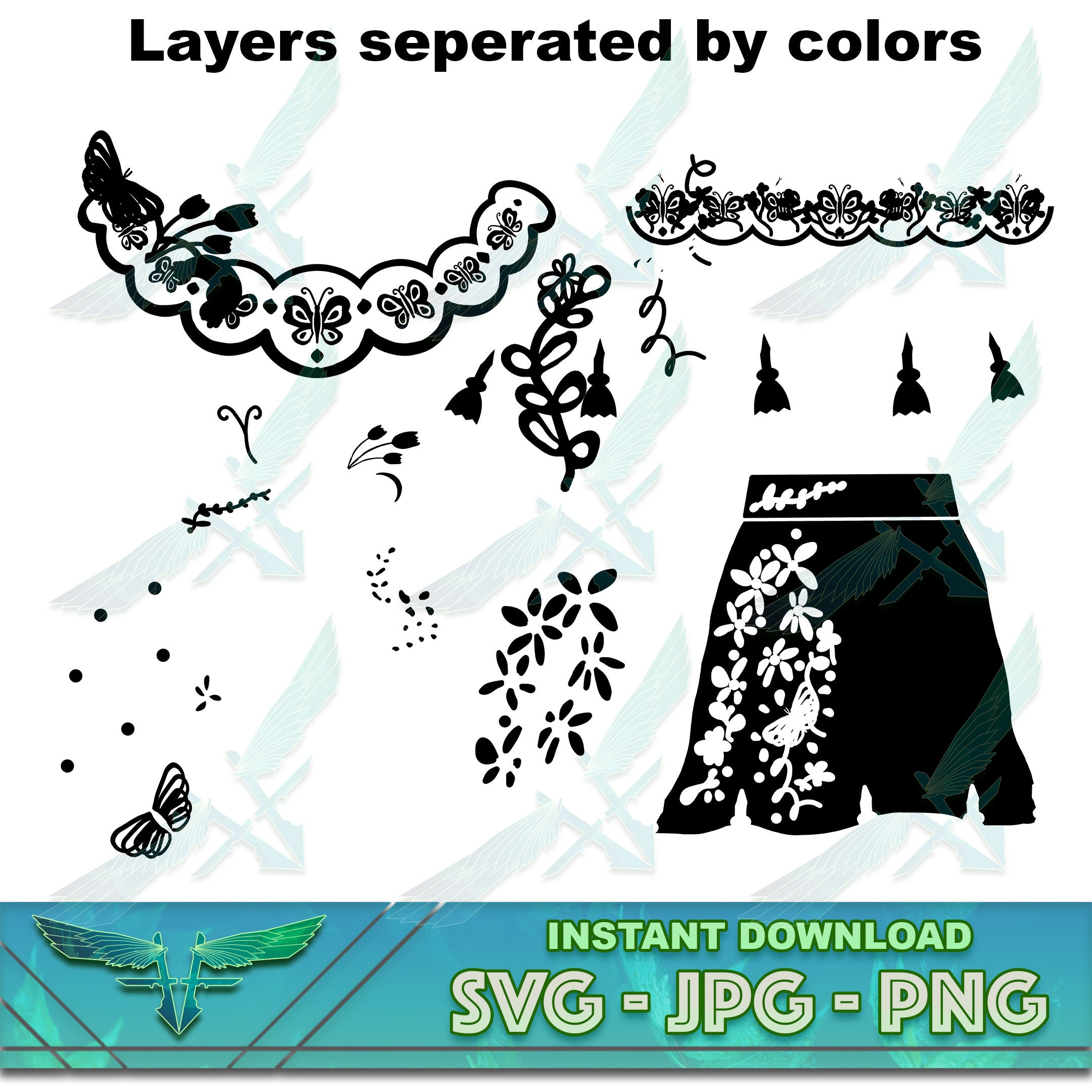 Mirabel Dress Mirabel Svg Mirabel Png Mirabel Dress Girl - Etsy