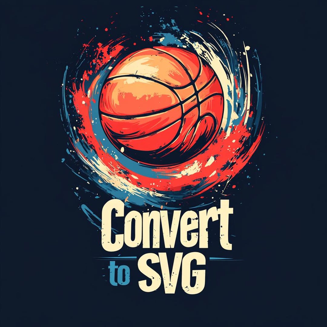 Image to Vector Conversion, Photo to Svg Service, Convert to Vector ...