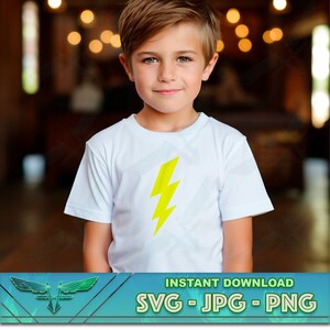 Lightning Bolt Svg, Lightning Svg, Lightning Clipart, Cricut Cut File ...