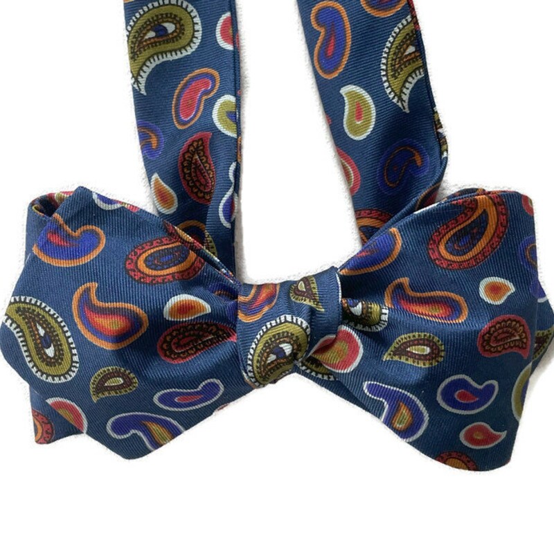 Crazy Bow Ties - Etsy