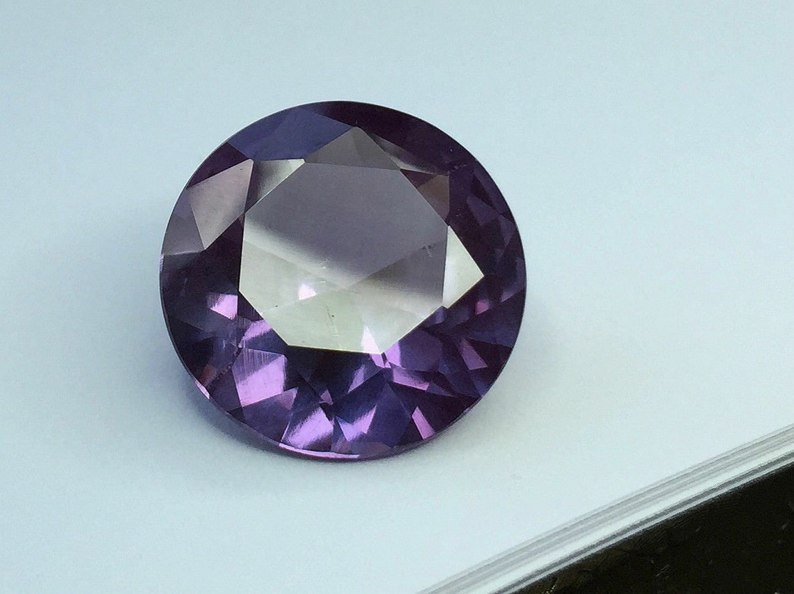 Lab Grown Alexandrite 1.5mm Round Lot of 100 Stones - Etsy