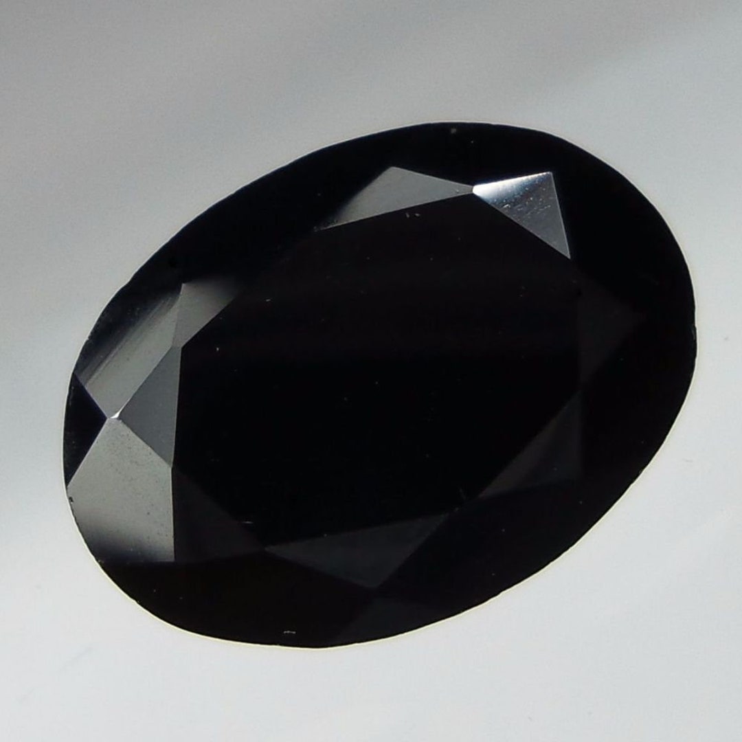 Natural Black Spinel 16mm X 12mm Oval Wholesale Lot of 1 Stone - Etsy