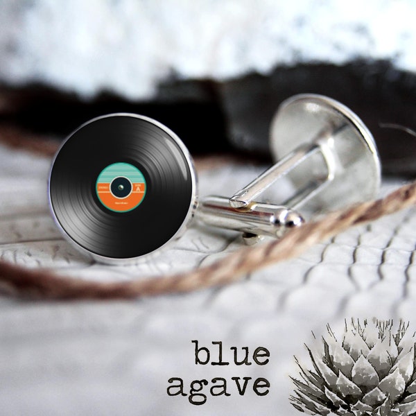 Geek Cufflinks - Etsy