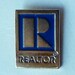 Realtor Pin for Real Estate Agent - Etsy