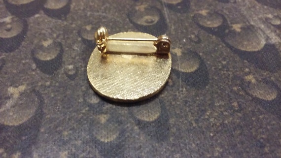 National Office for Scouts of Canada pin badge Ottawa… - Gem