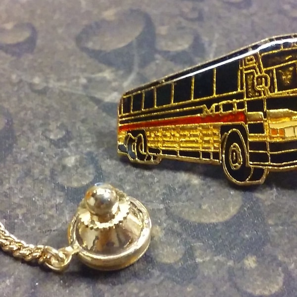 Bus Driver Badge - Etsy