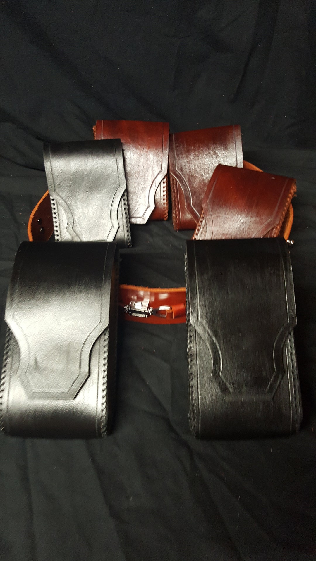 Pattern for Space Wizard Pouch large - Etsy