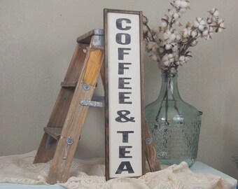 Vertical Bar Sign | Etsy