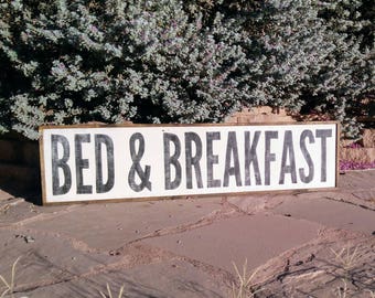 Breakfast sign | Etsy