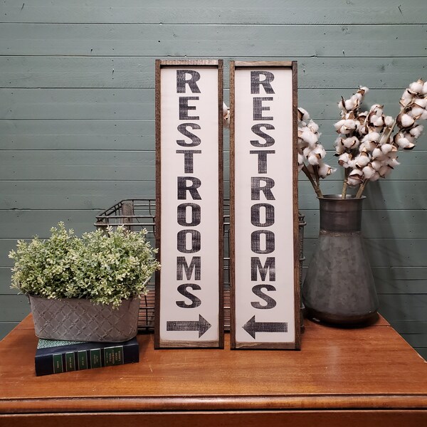 Vintage Arrow Sign - Etsy