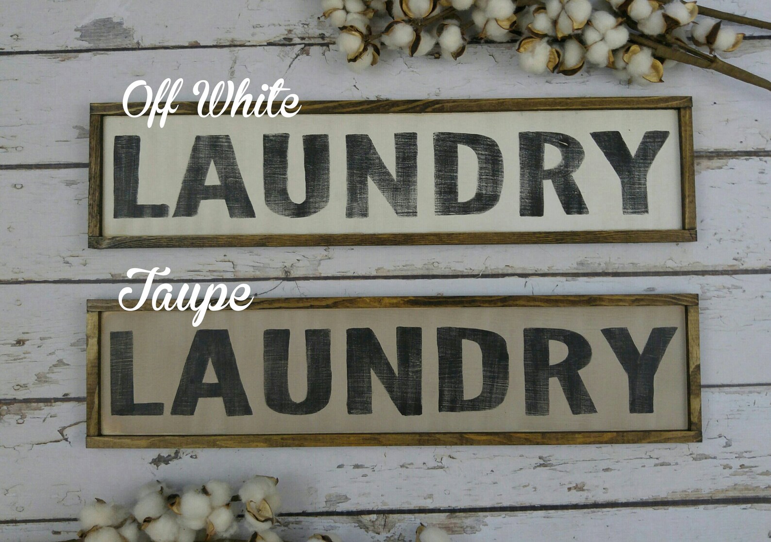 Fresh Linen Sign Fresh Linens Sign Fresh Towels Sign | Etsy