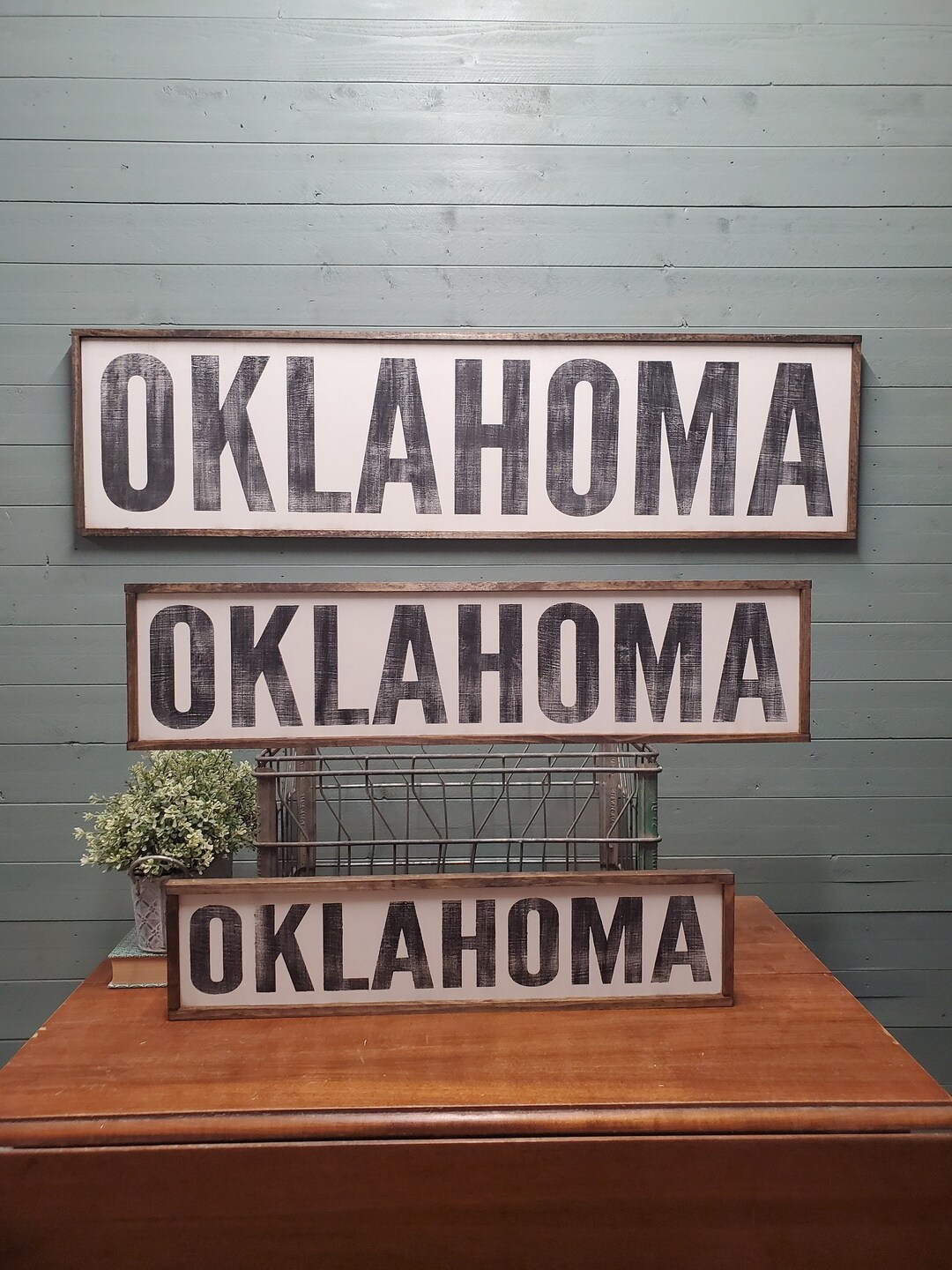 City Sign, State Sign, Address Sign, Location Sign, Housewarming Gift ...