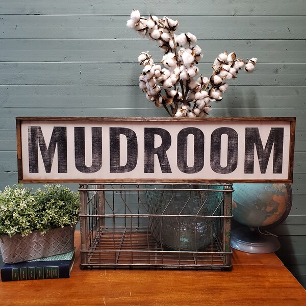 Mudroom - Etsy