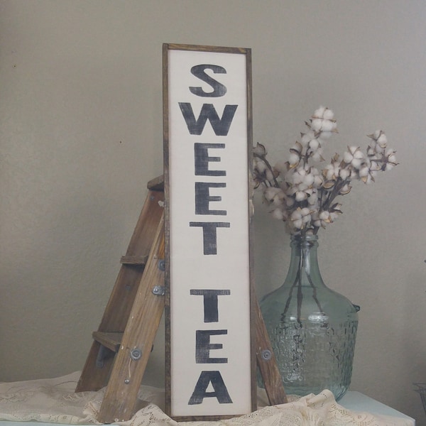 Tea Signs - Etsy
