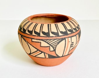 Pueblo Pottery - Etsy