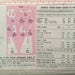 Simplicity 6099 Sewing Pattern vintage UNCUT/CUT - Etsy