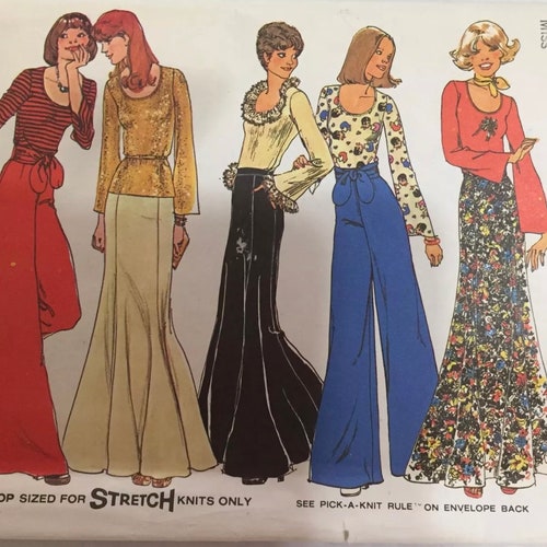 Simplicity 7186 Sewing Pattern vintage UNCUT - Etsy