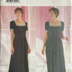 Butterick 6970 Sewing Pattern vintage UNCUT - Etsy