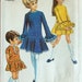 Simplicity 7969 Sewing Pattern vintage UNCUT/CUT - Etsy